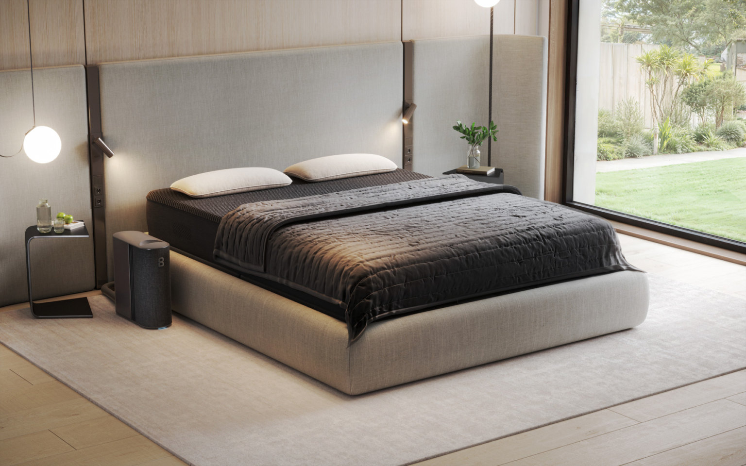 Eight Sleep Launches the Pod 5 Sleep System - News Feature - The Local ...