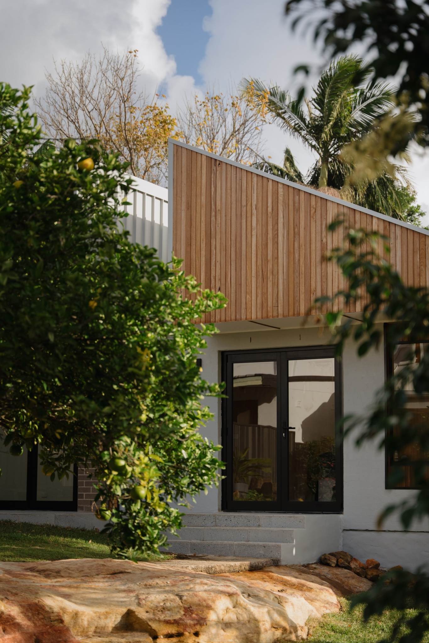 Vitrocsa’s Trailblazing Window System - Product Feature - The Local Project