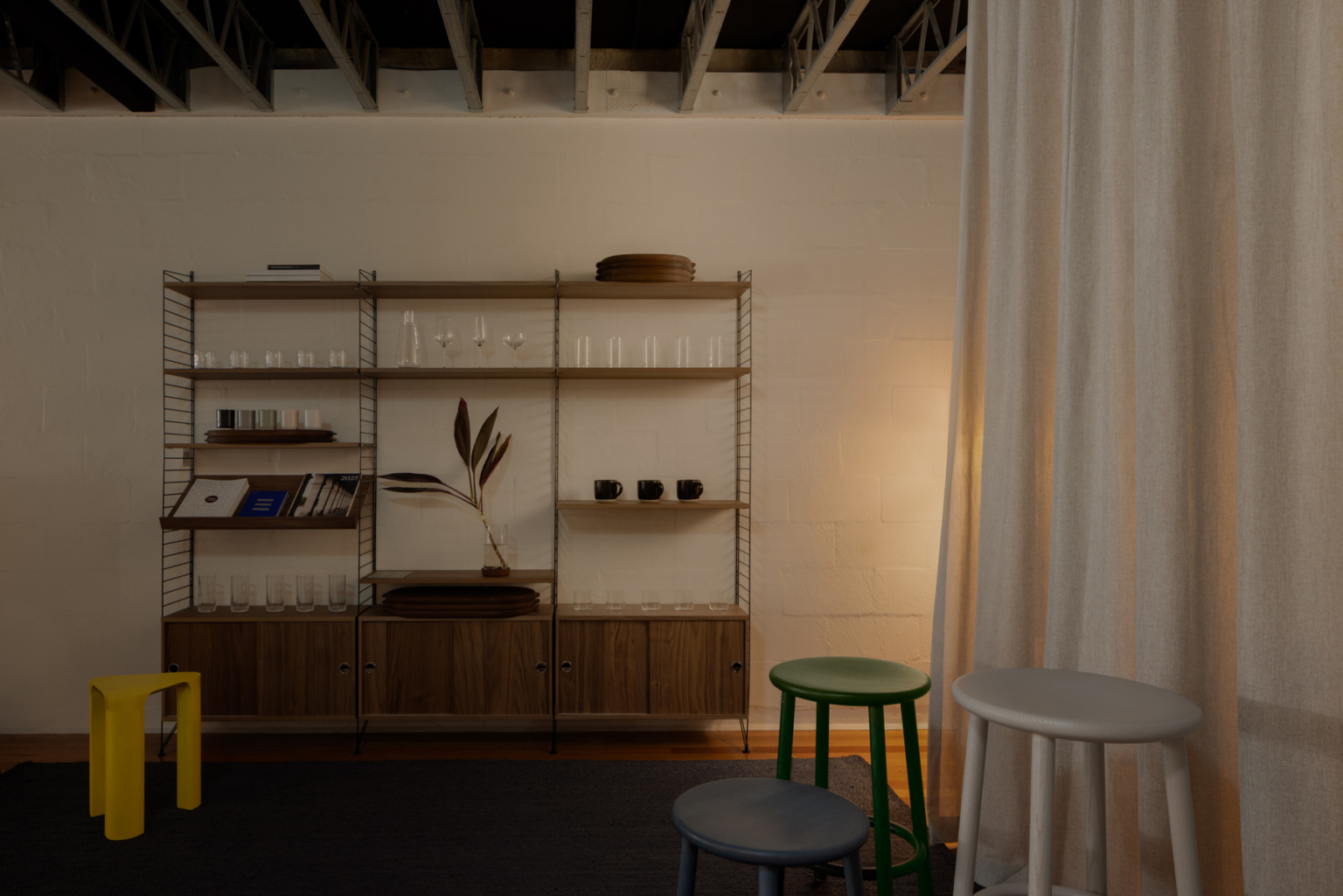Project Project’s New Collingwood Showroom - Project Feature - The ...