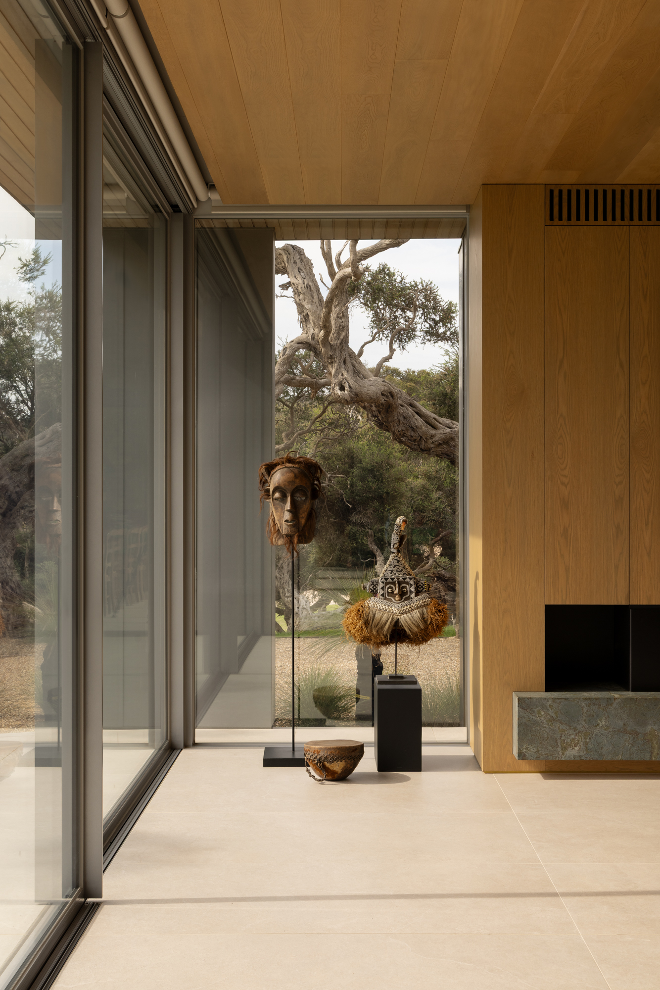 MCM House - Issue 10 Feature - The Local Project