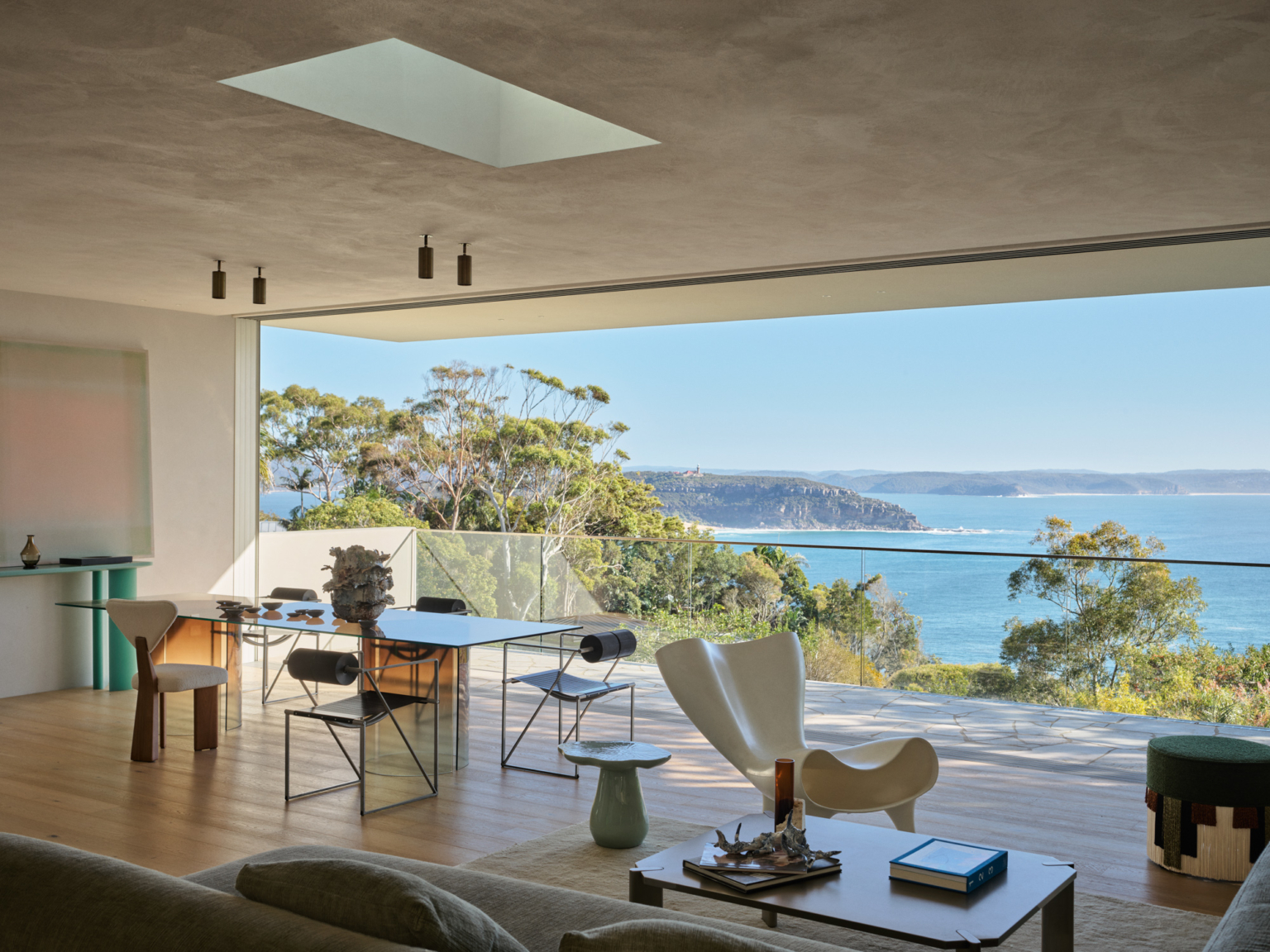 Alaïa Palm Beach by Hayden and Danielle Cox⁠ - Video Feature - The Local Project