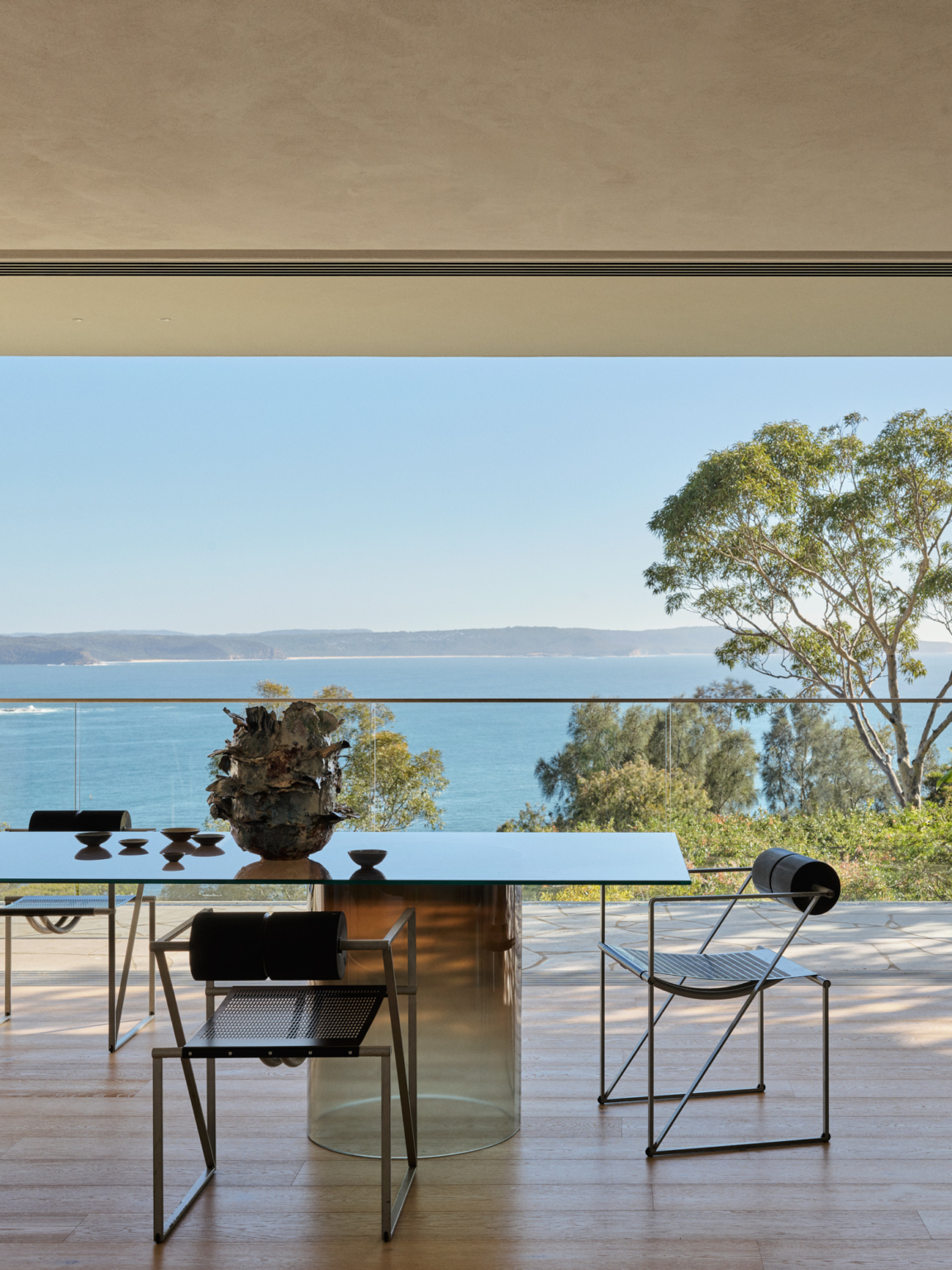 Alaïa Palm Beach by Hayden and Danielle Cox⁠ - Video Feature - The Local Project