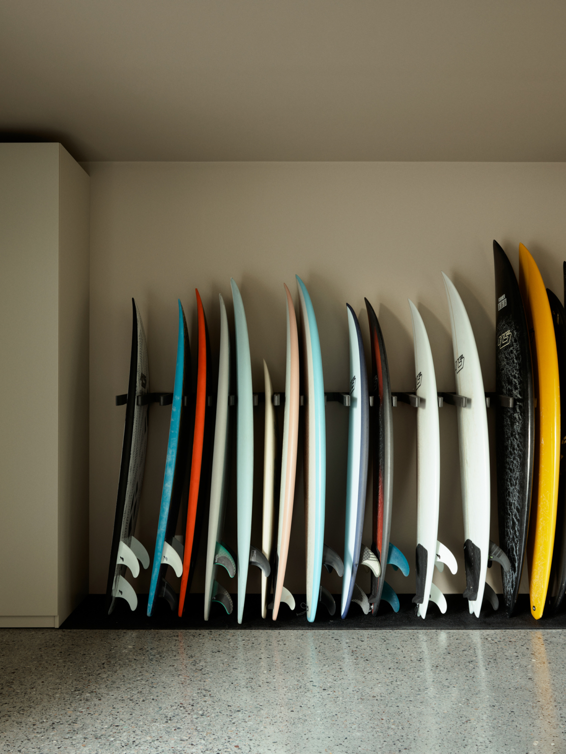 Alaïa Palm Beach by Hayden and Danielle Cox⁠ - Video Feature - The Local Project