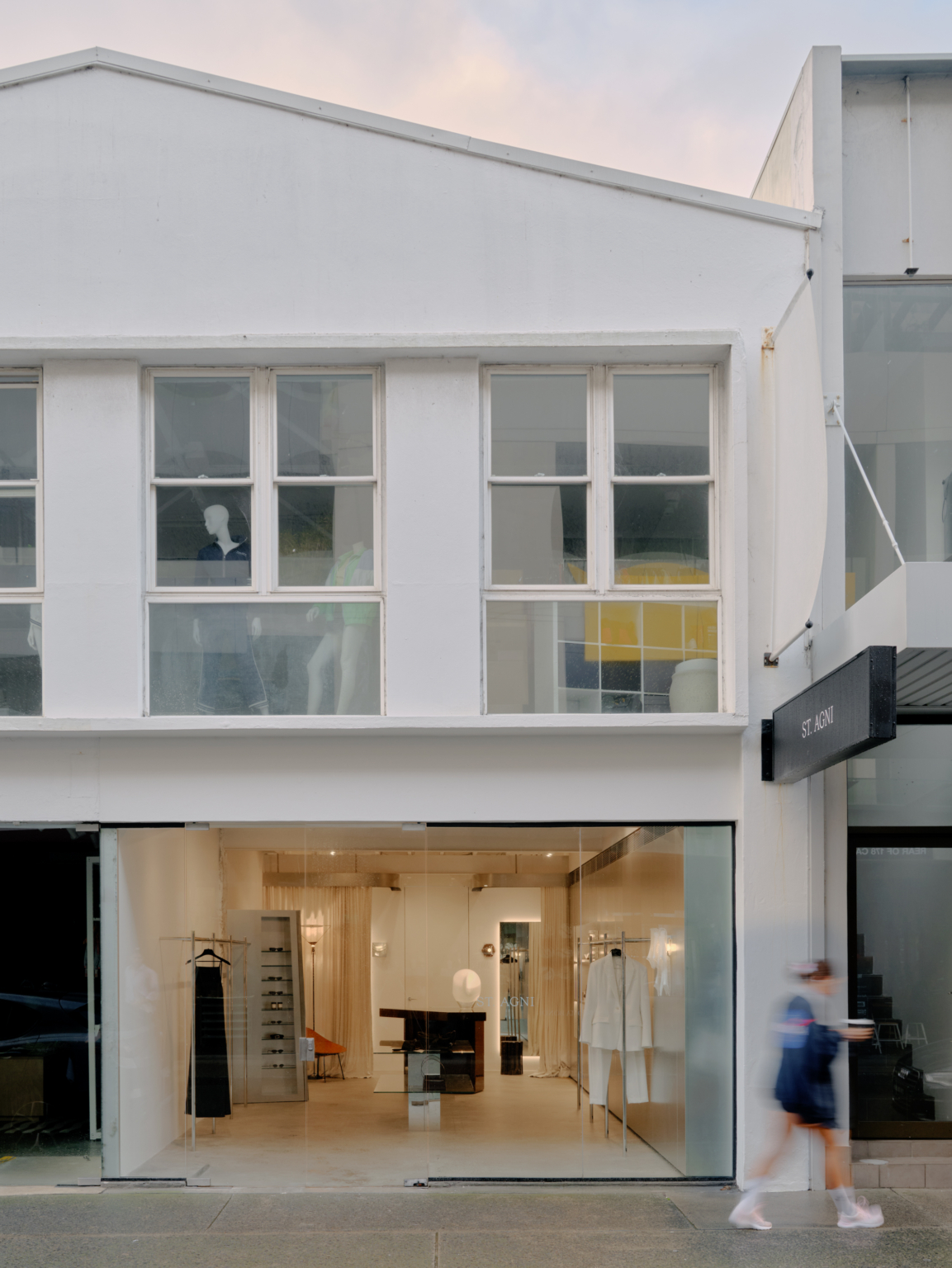 Bondi Beach - The Local Project