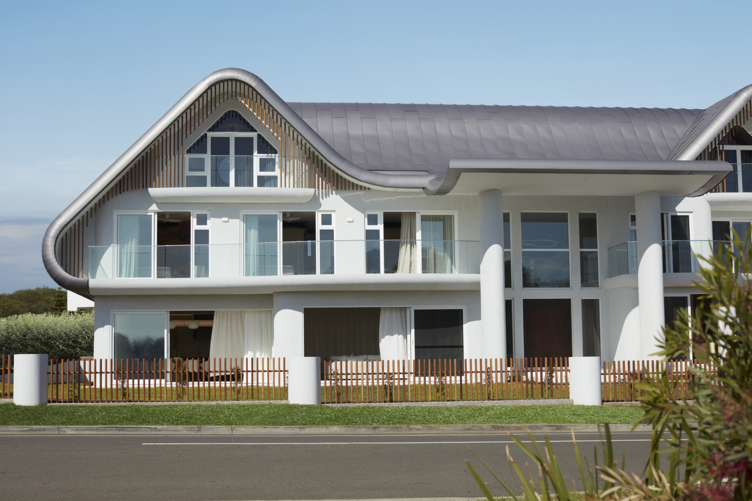 Hai Lang Residence by Birdblack Design - Project Feature - The Local ...