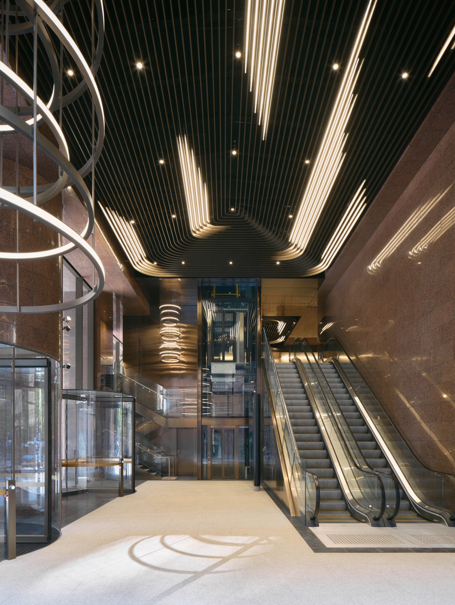 Torrens Park Renovation by Urban Habitats - Project Gallery