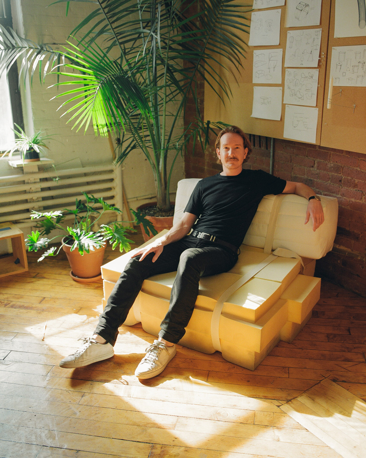 Nicholas Baker Studio: The Fun in Functionality - Profile Feature - The ...