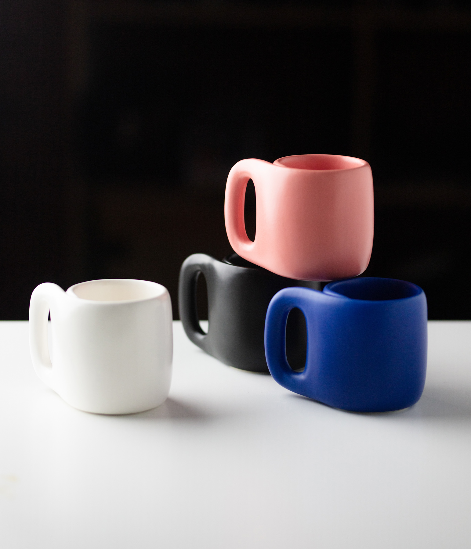 Nicholas Baker Studio: The Fun in Functionality - Profile Feature - The ...