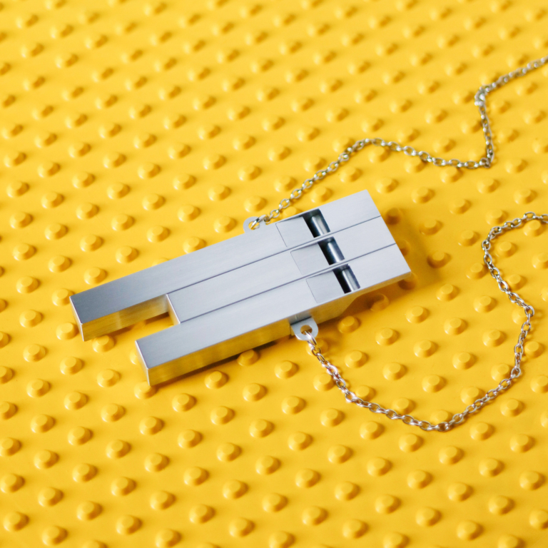 Nicholas Baker Studio: The Fun in Functionality - Profile Feature - The ...