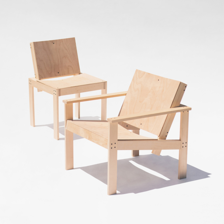 Nicholas Baker Studio: The Fun in Functionality - Profile Feature - The ...