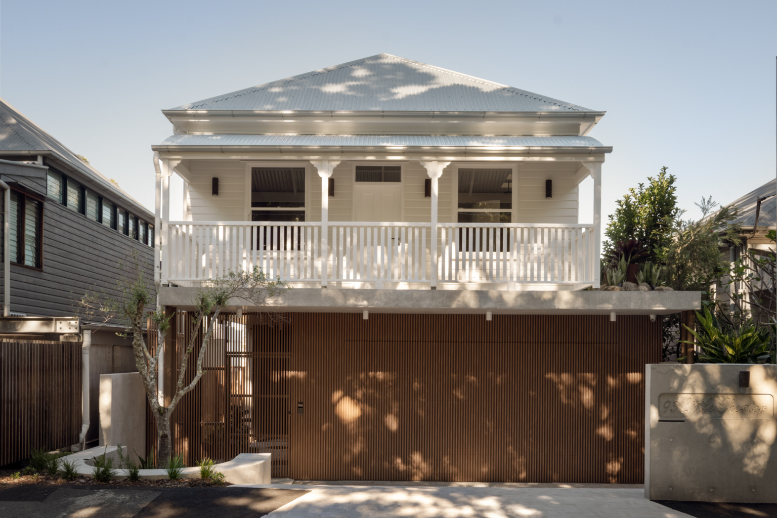 Little Chester House by AM Interior Studio - Video Feature - The Local ...