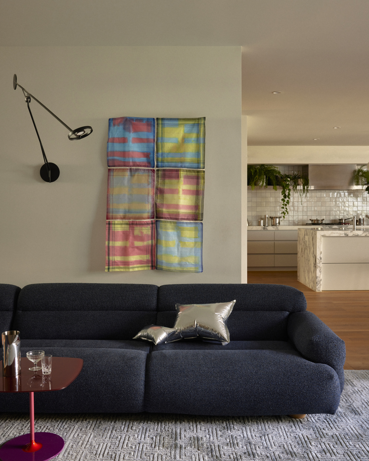 South Yarra House by Studio Doherty - Project Feature - The Local Project