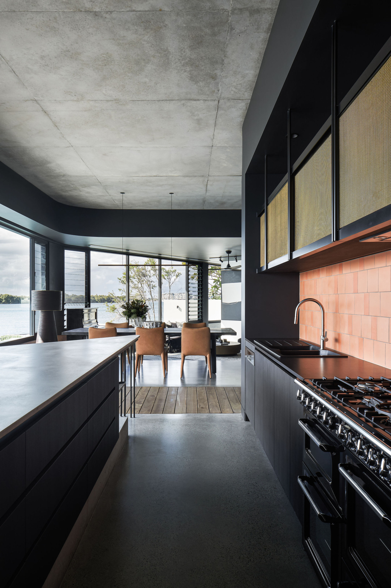 Hume House by Justin Humphrey Architects - Project Feature - The Local ...