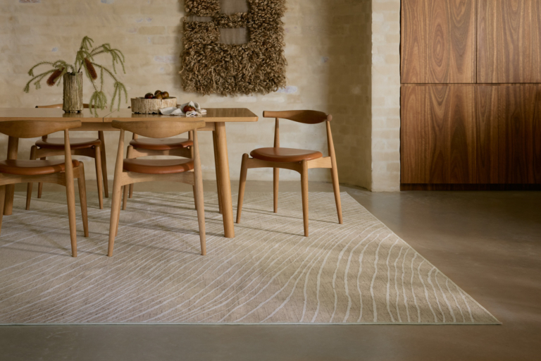 Ruggable and The Local Project Launch Rug Collaboration with Three ...