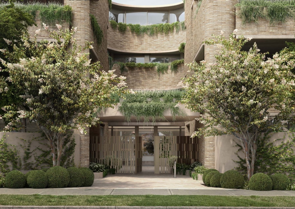 Como Toorak 302/2 Bruce Street, Toorak VIC 3142 - The Local Project