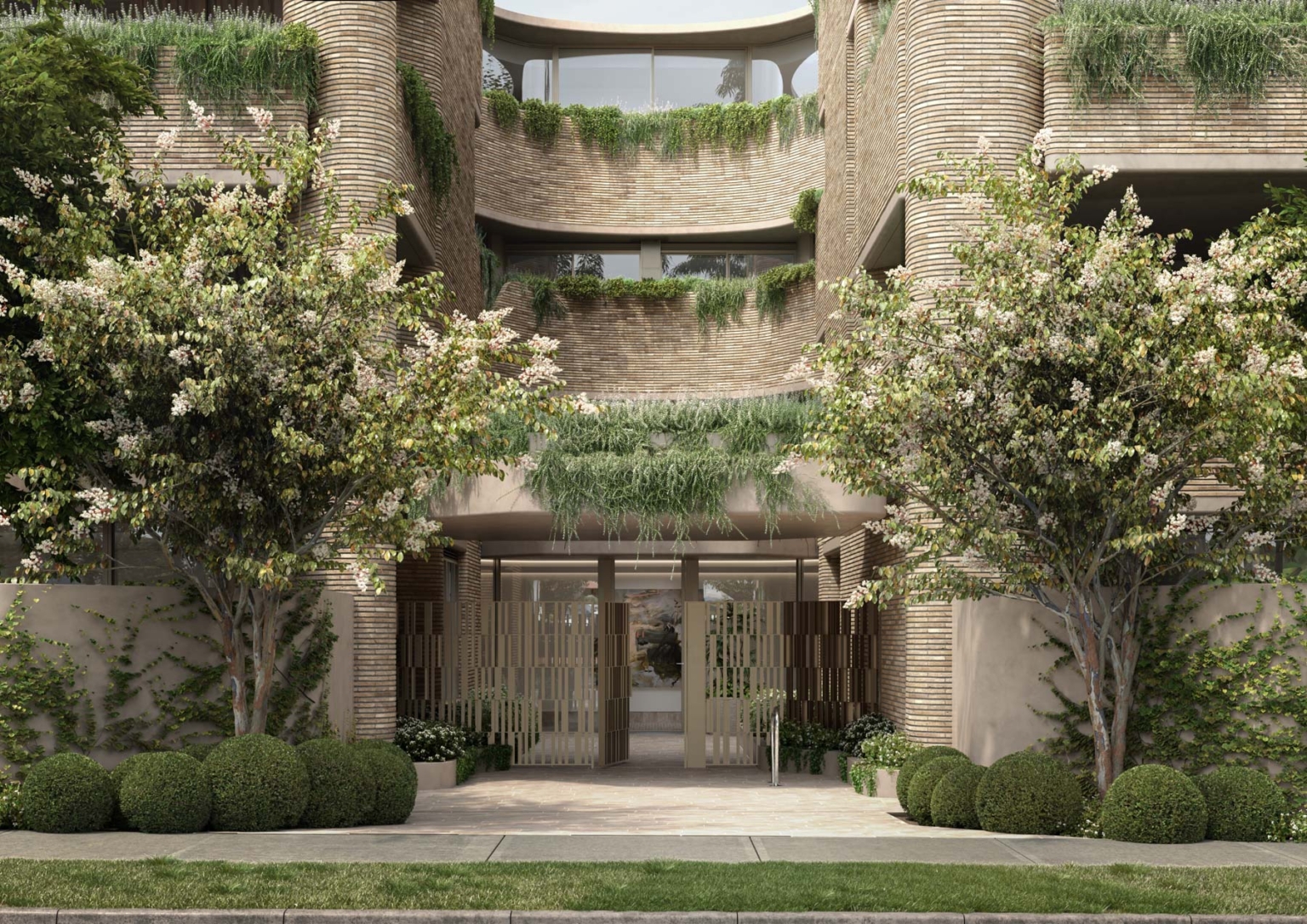 Como Toorak 302/2 Bruce Street, Toorak VIC 3142 - The Local Project