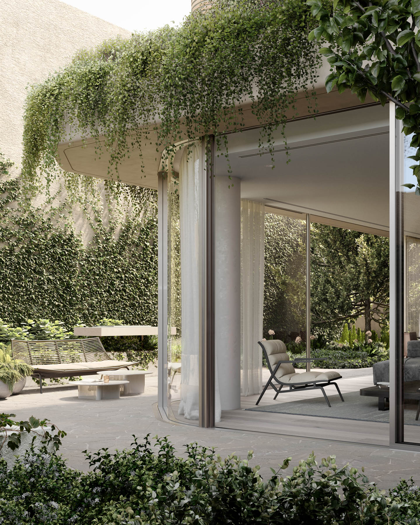 Como Toorak 302/2 Bruce Street, Toorak VIC 3142 - The Local Project