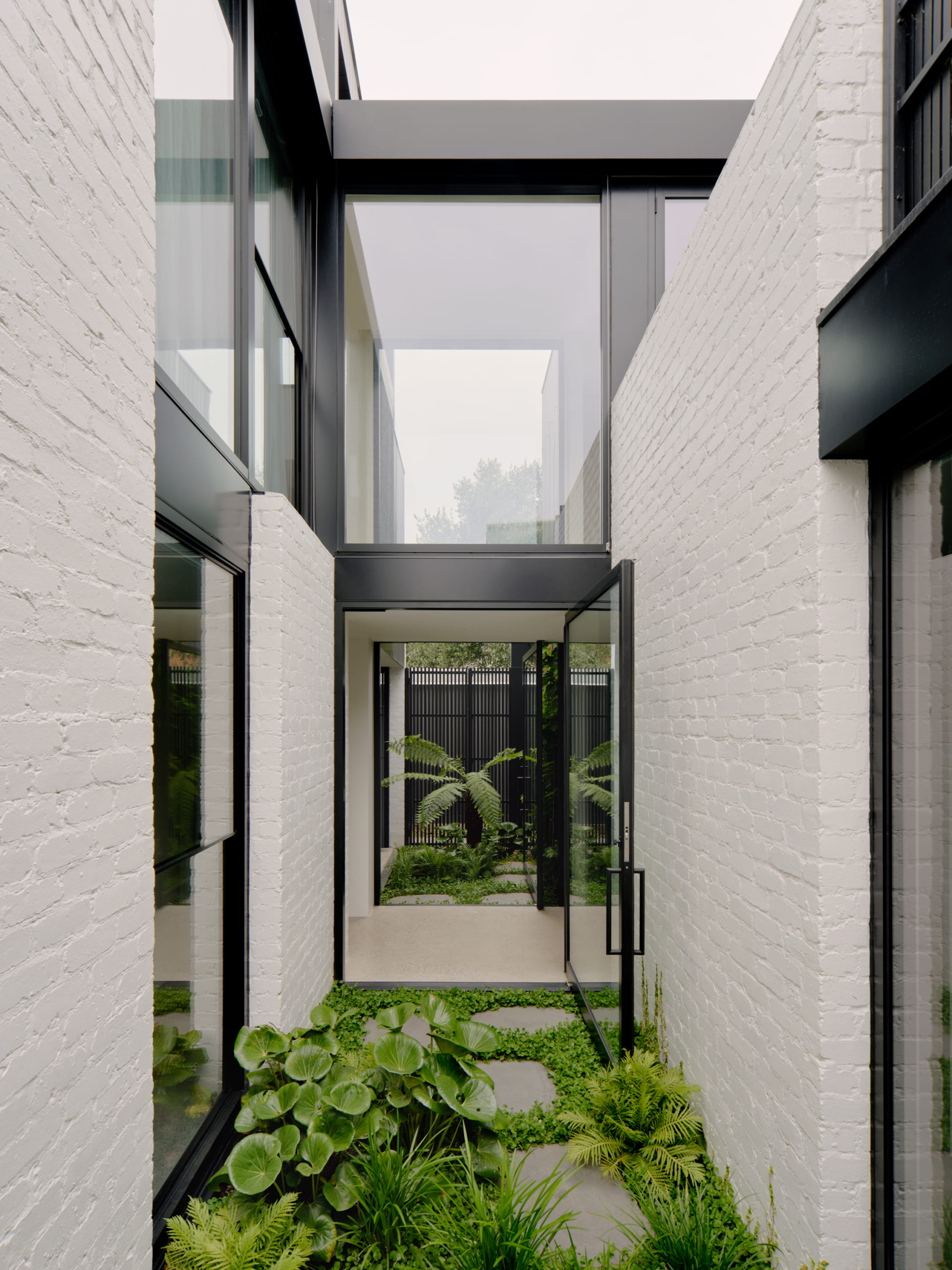 Mitchell Street by C.Kairouz Architects - Project Feature - The Local Project