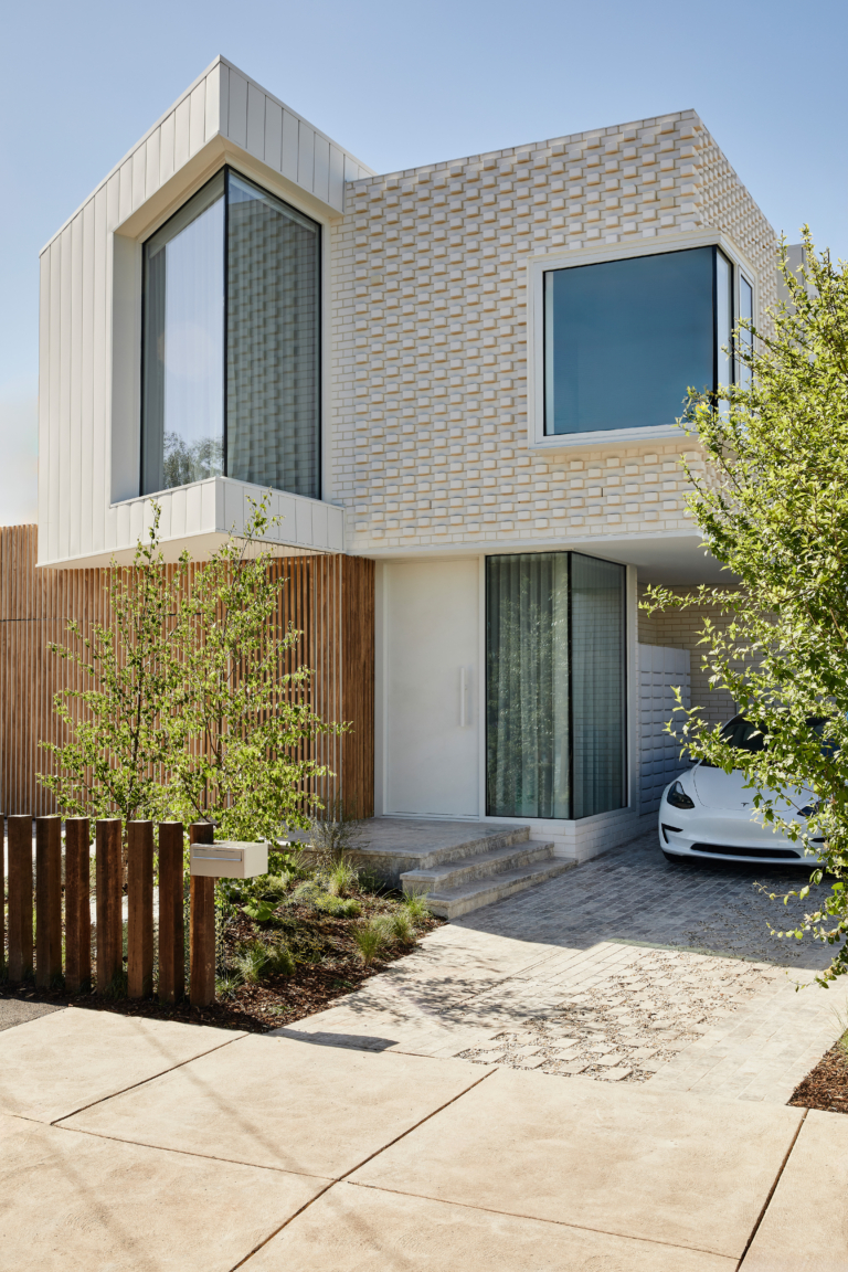 Mitchell Street by C.Kairouz Architects - Project Feature - The Local Project