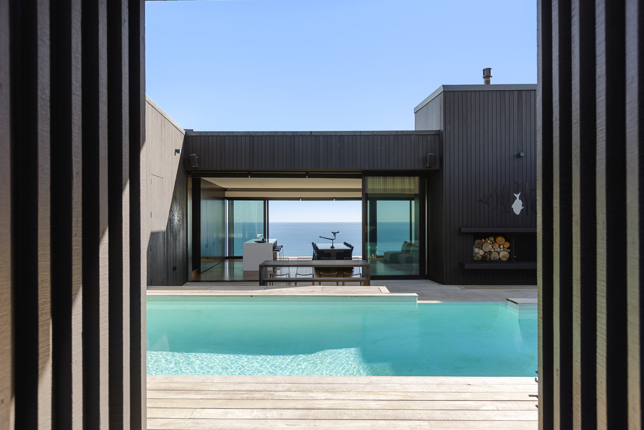 223 Constable Road, Waitākere Muriwai 0881 - The Local Project