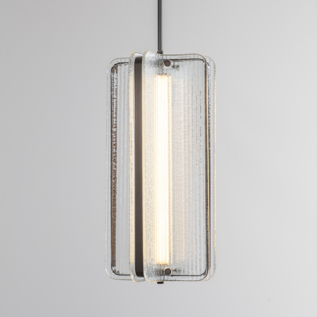 Apex Pendant Light by LightCo - Product Directory - The Local Project