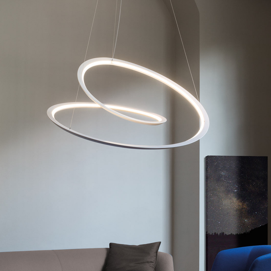 Kepler Pendant Light by LightCo - Product Directory - The Local Project