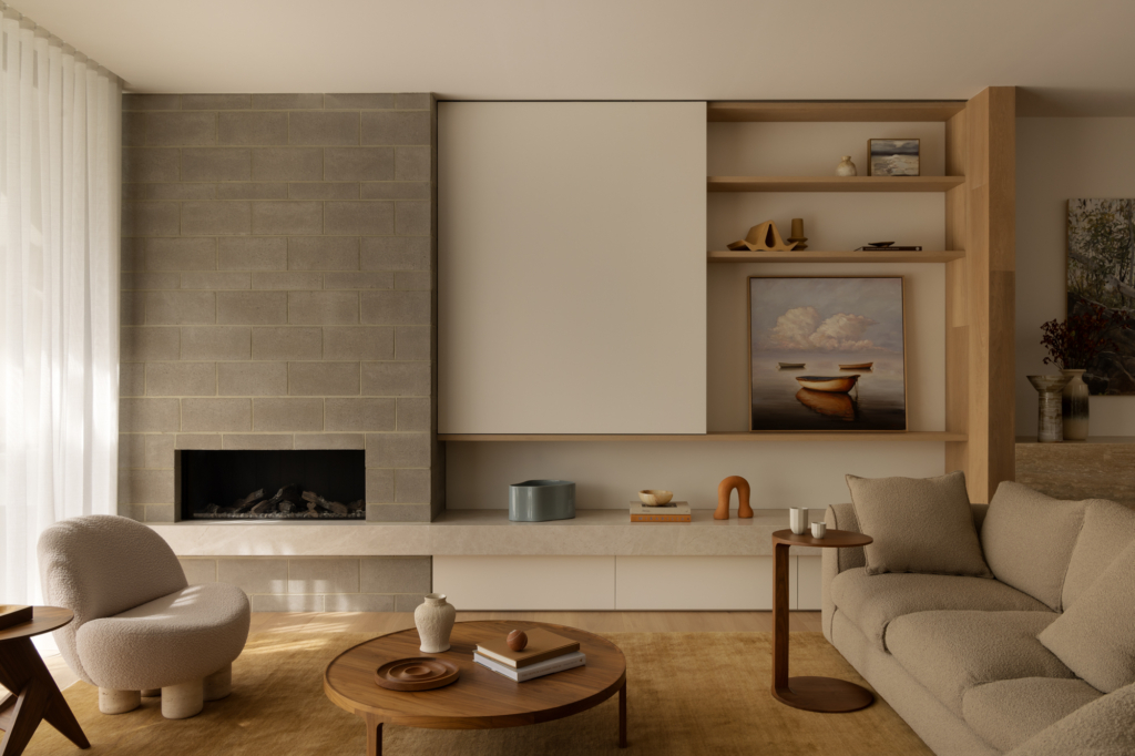 Anderson House by Tecture - Project Feature - The Local Project