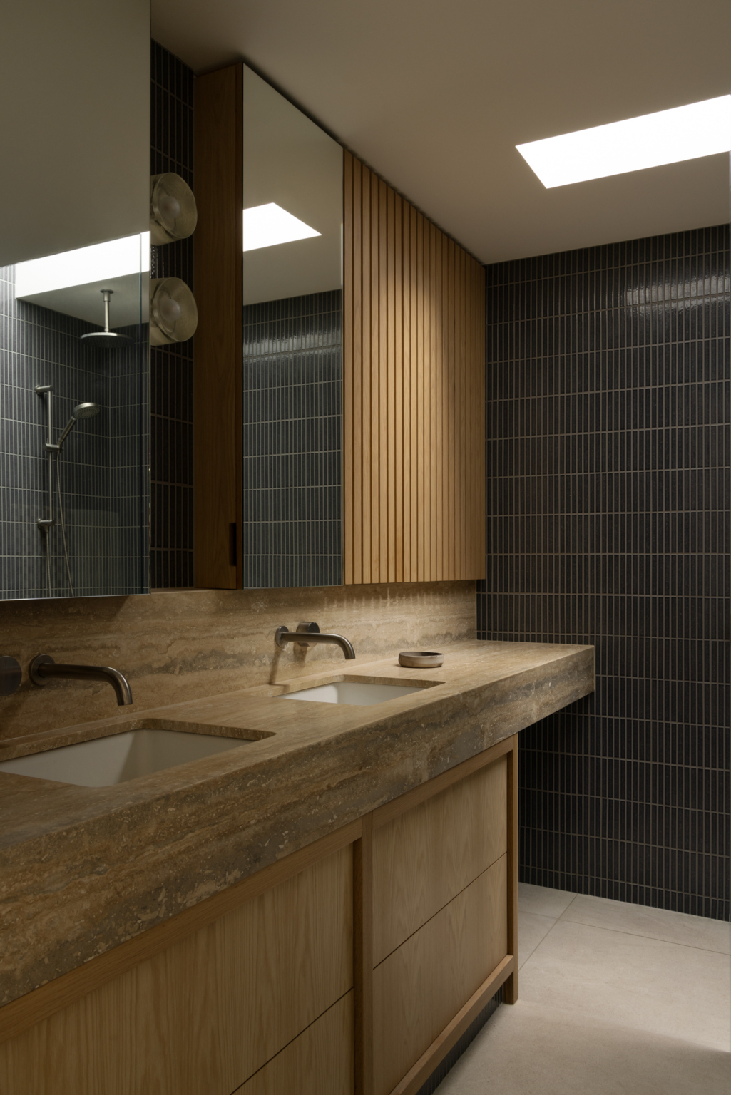 Anderson House by Tecture - Project Feature - The Local Project