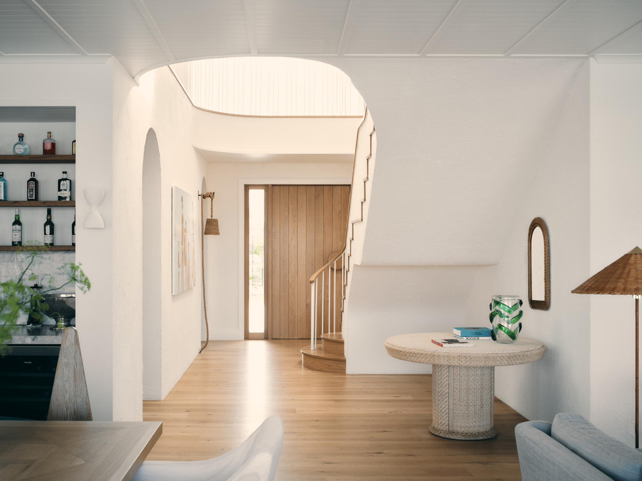 Mermaid Beach House by Tamsin Johnson - Project Feature - The Local Project