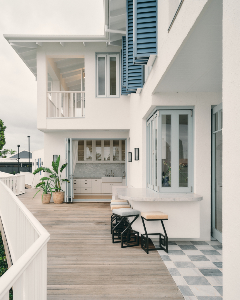 Anderson House by Tecture - Project Feature - The Local Project