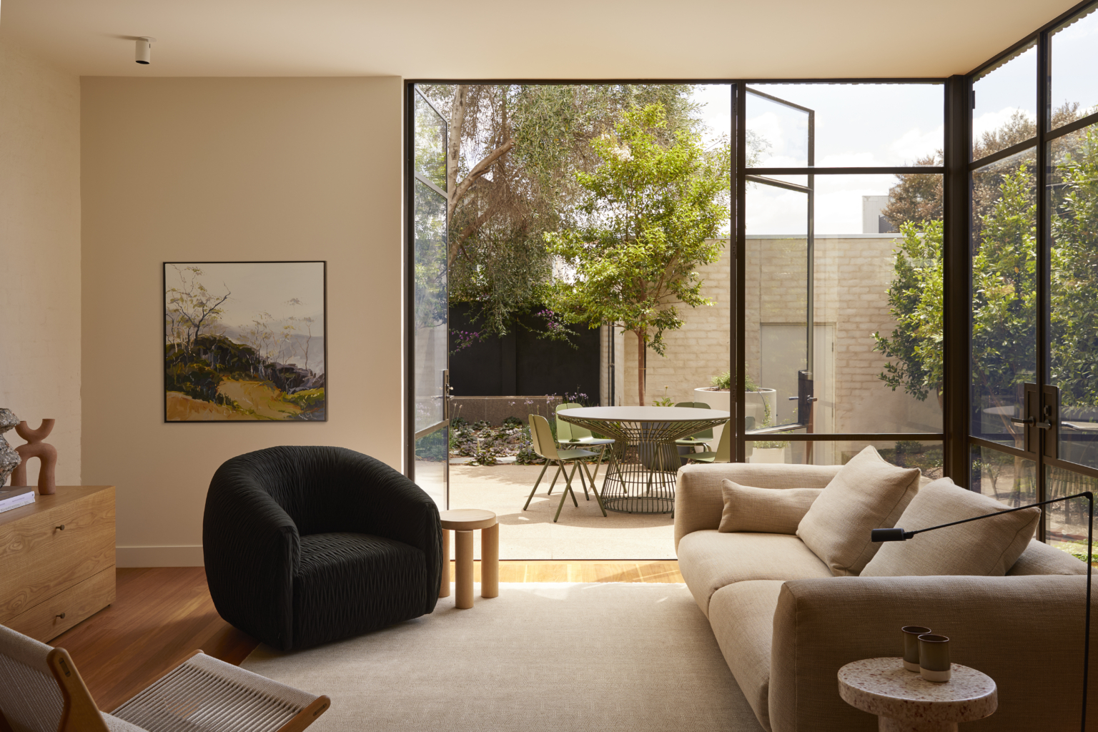 St David’s House by Pipkorn Kilpatrick - Project Feature - The Local ...