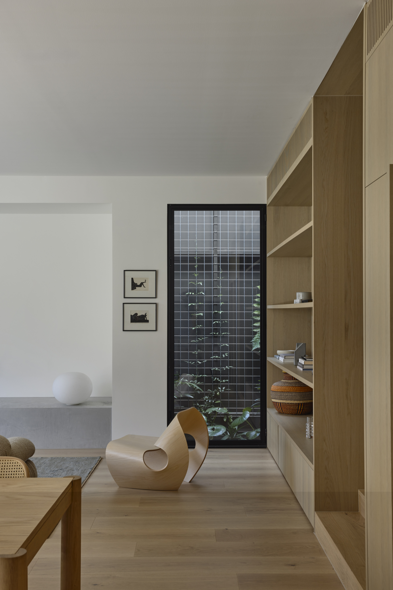 Hommeboys’ Sonoma Residence by Hommeboys Interiors - Project Feature - The Local Project