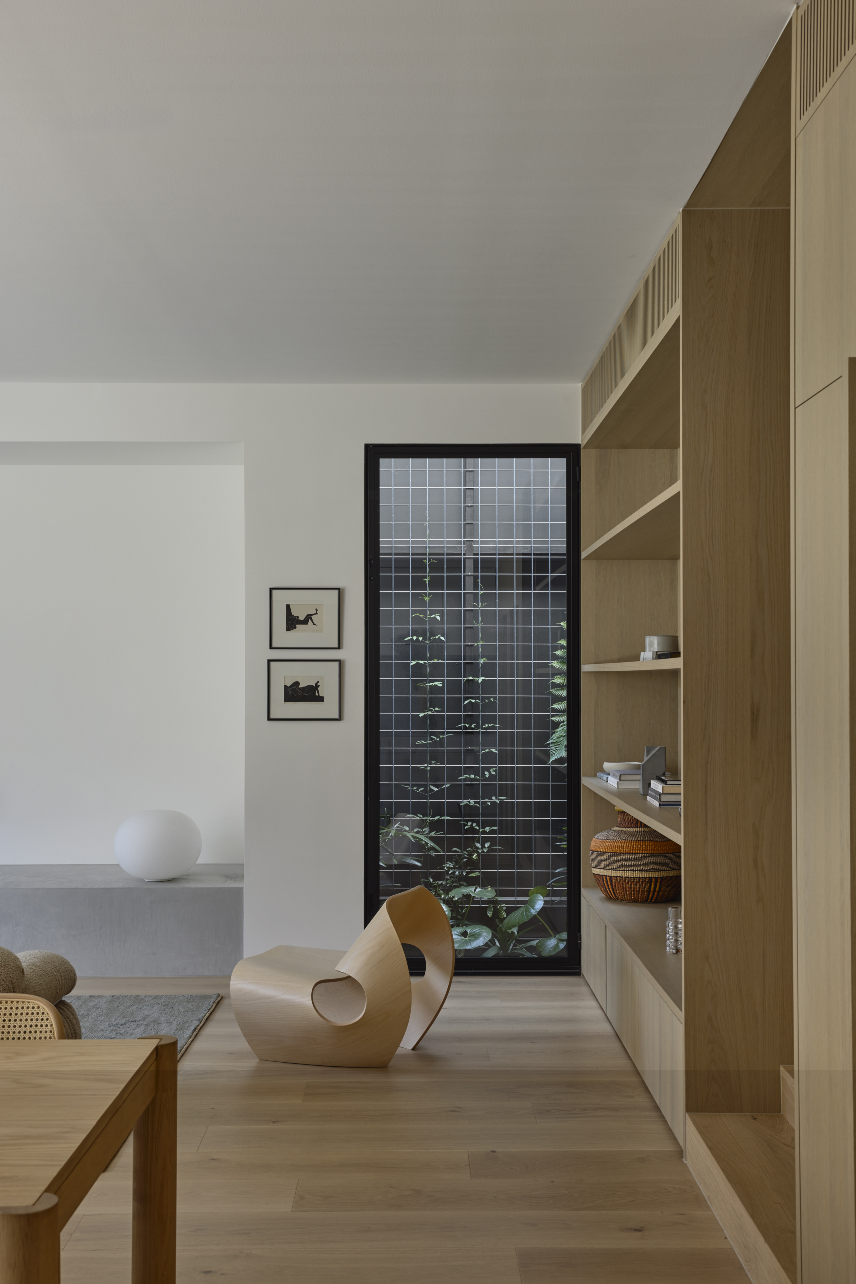 Hommeboys’ Sonoma Residence by Hommeboys Interiors - Project Feature - The Local Project