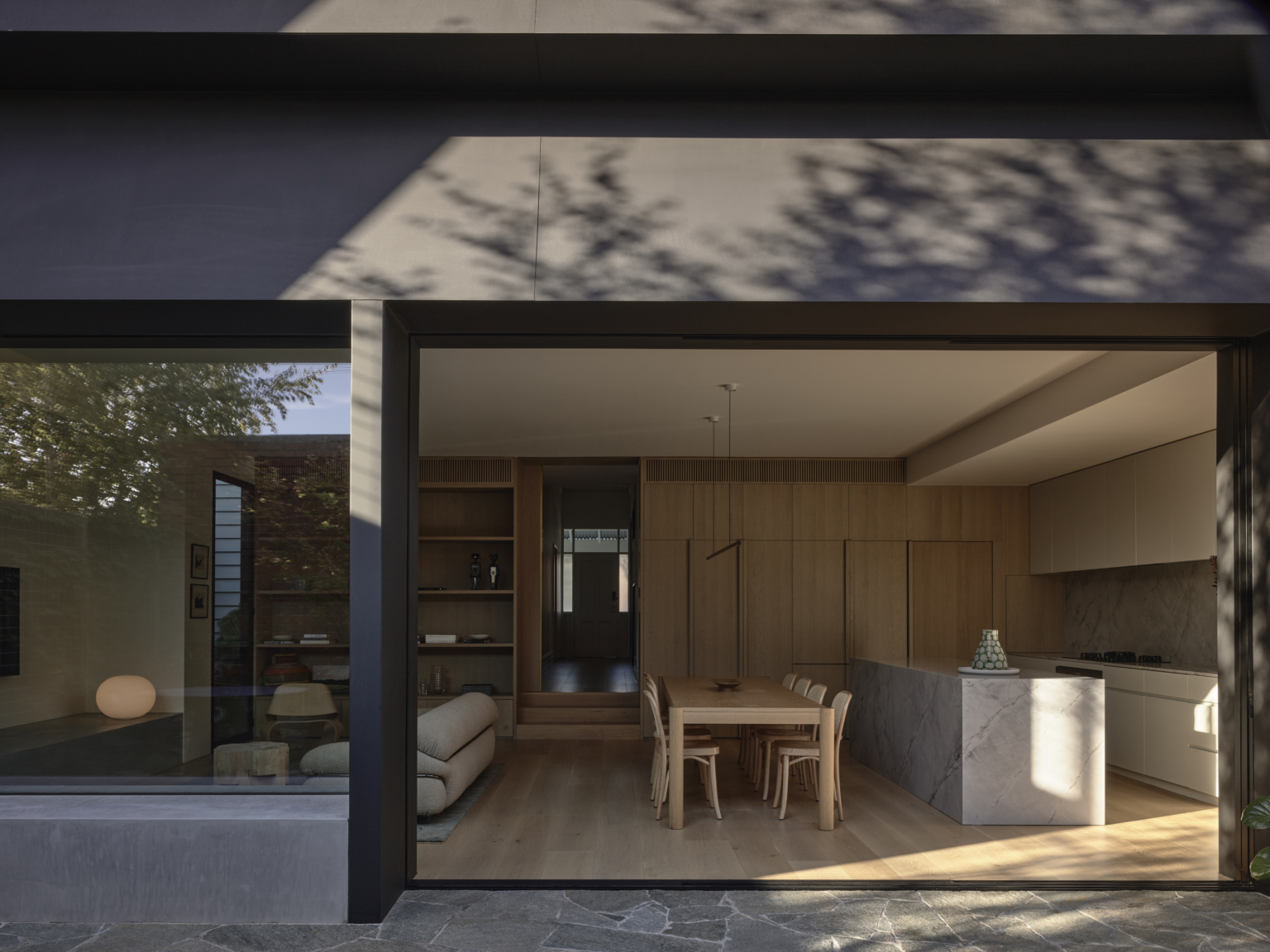 Middle Park House by Wellard Architects - Project Feature - The Local Project