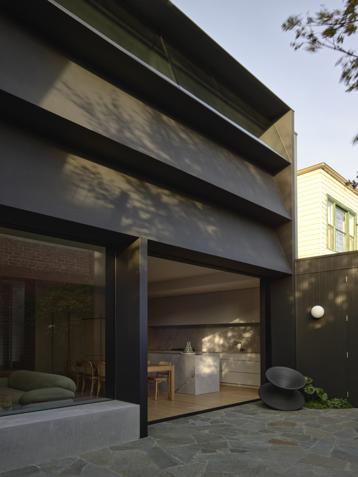 Middle Park House by Wellard Architects - Project Feature - The Local Project