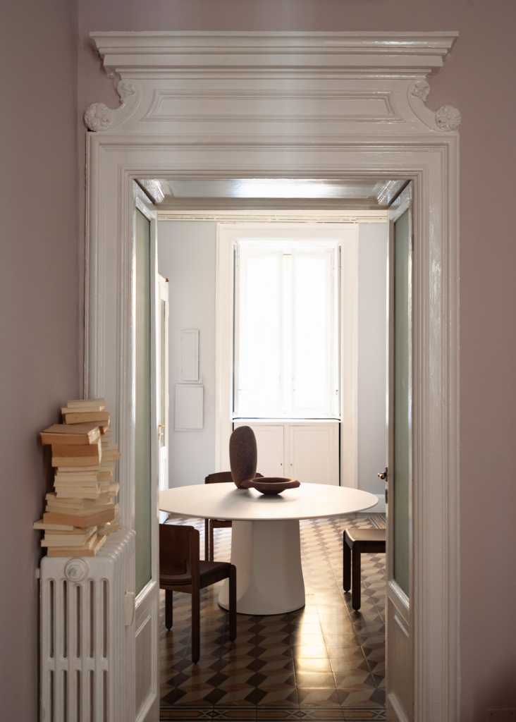 The Legacy of Tacchini at Stylecraft - News Feature - The Local Project