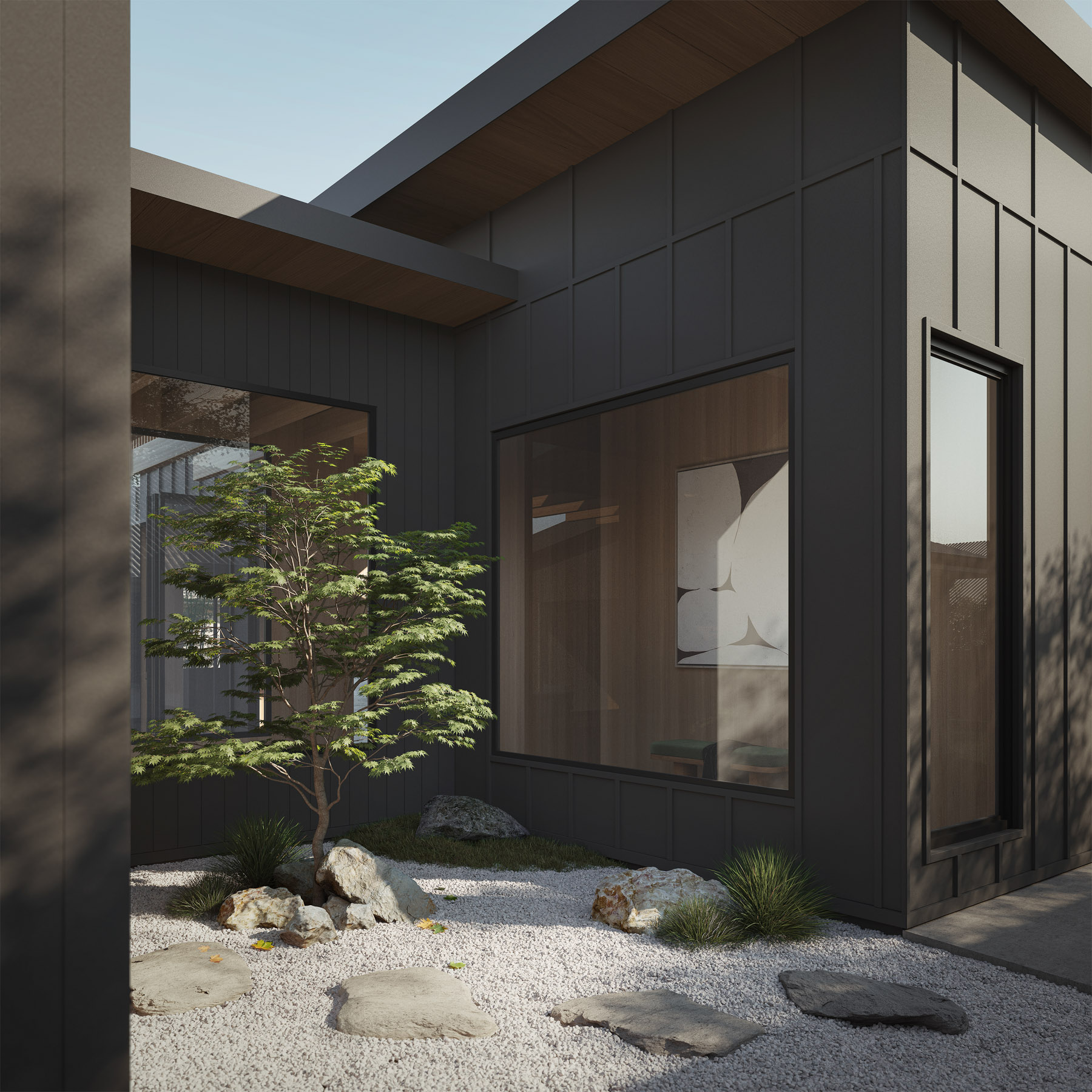 James Hardie Modern Homes Forecast 2025 and Design Handbook Series ...