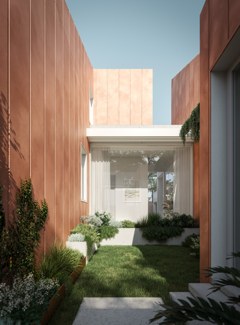 James Hardie Modern Homes Forecast 2025 and Design Handbook Series ...