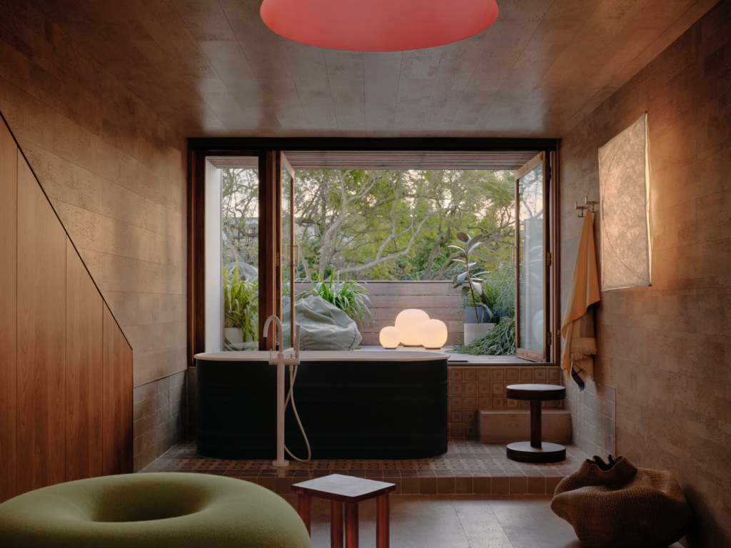 Profile: Pattern Studio - Issue 19 Feature - The Local Project
