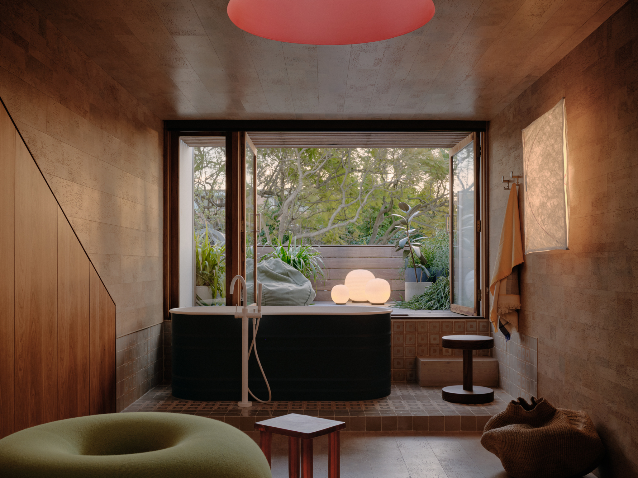 Profile: Pattern Studio - Issue 19 Feature - The Local Project