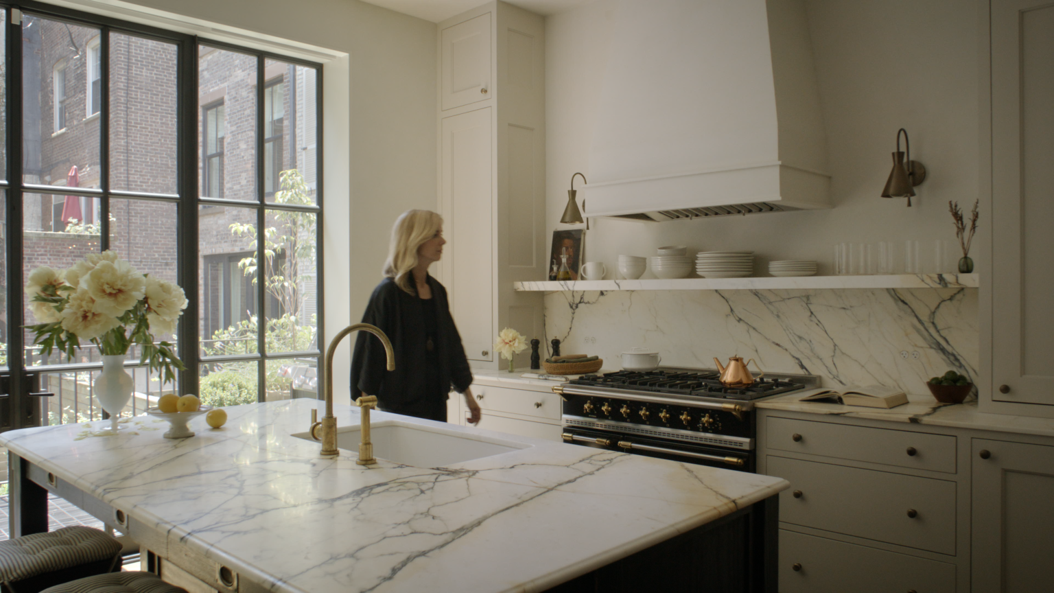 5 Must-Know Tips for Designing Your Dream New York Townhouse with ...
