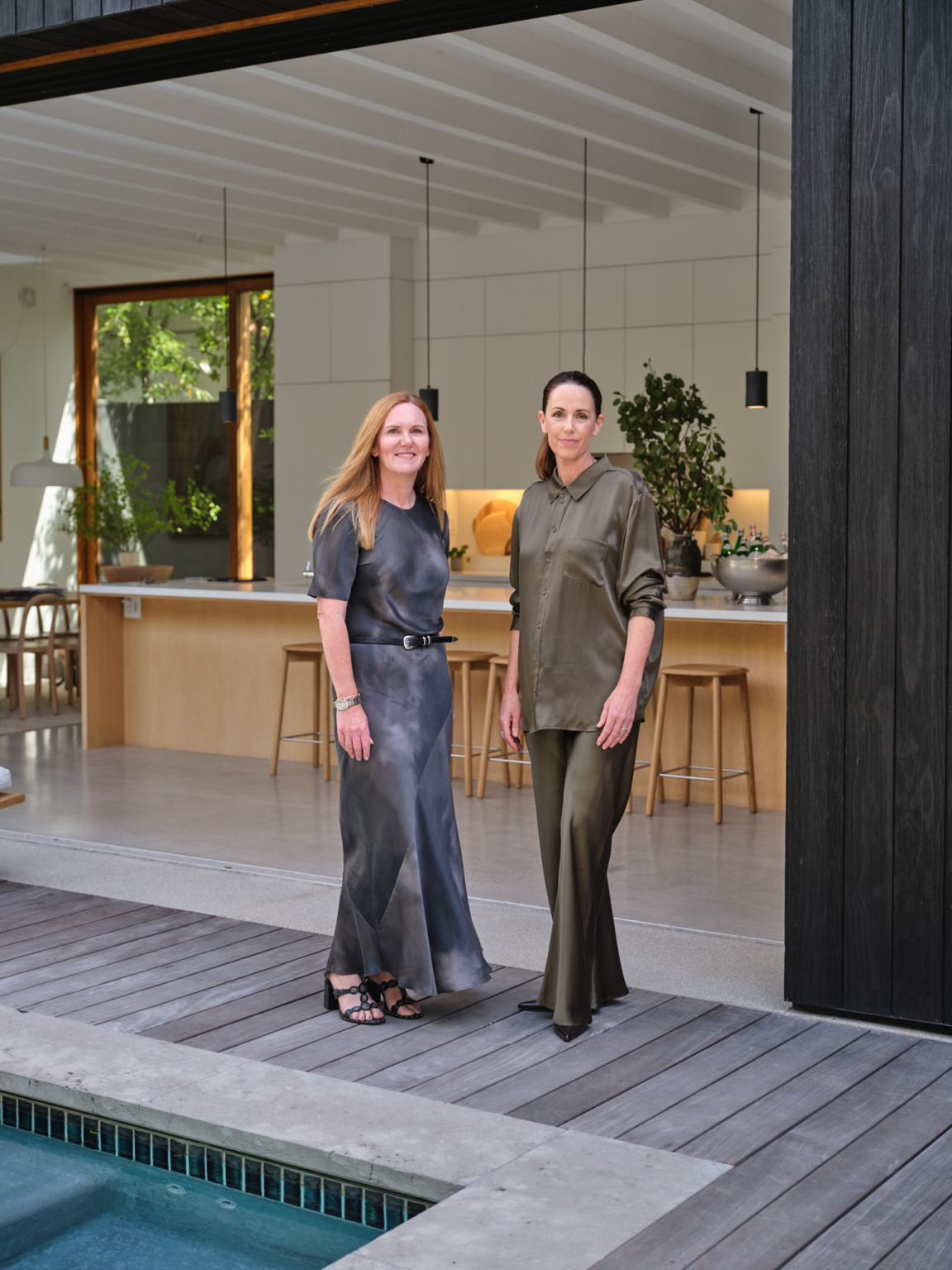 MCM House Apartment by MCM House - Project Feature - The Local Project