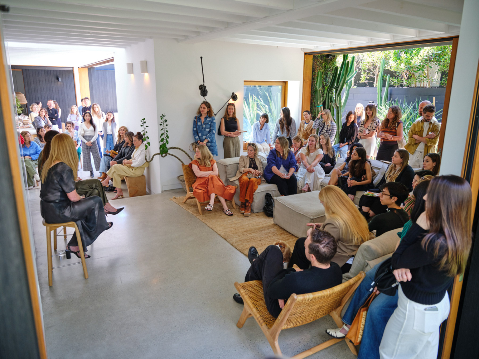 Purpose in Practice: In Conversation with Armadillo - News Feature ...