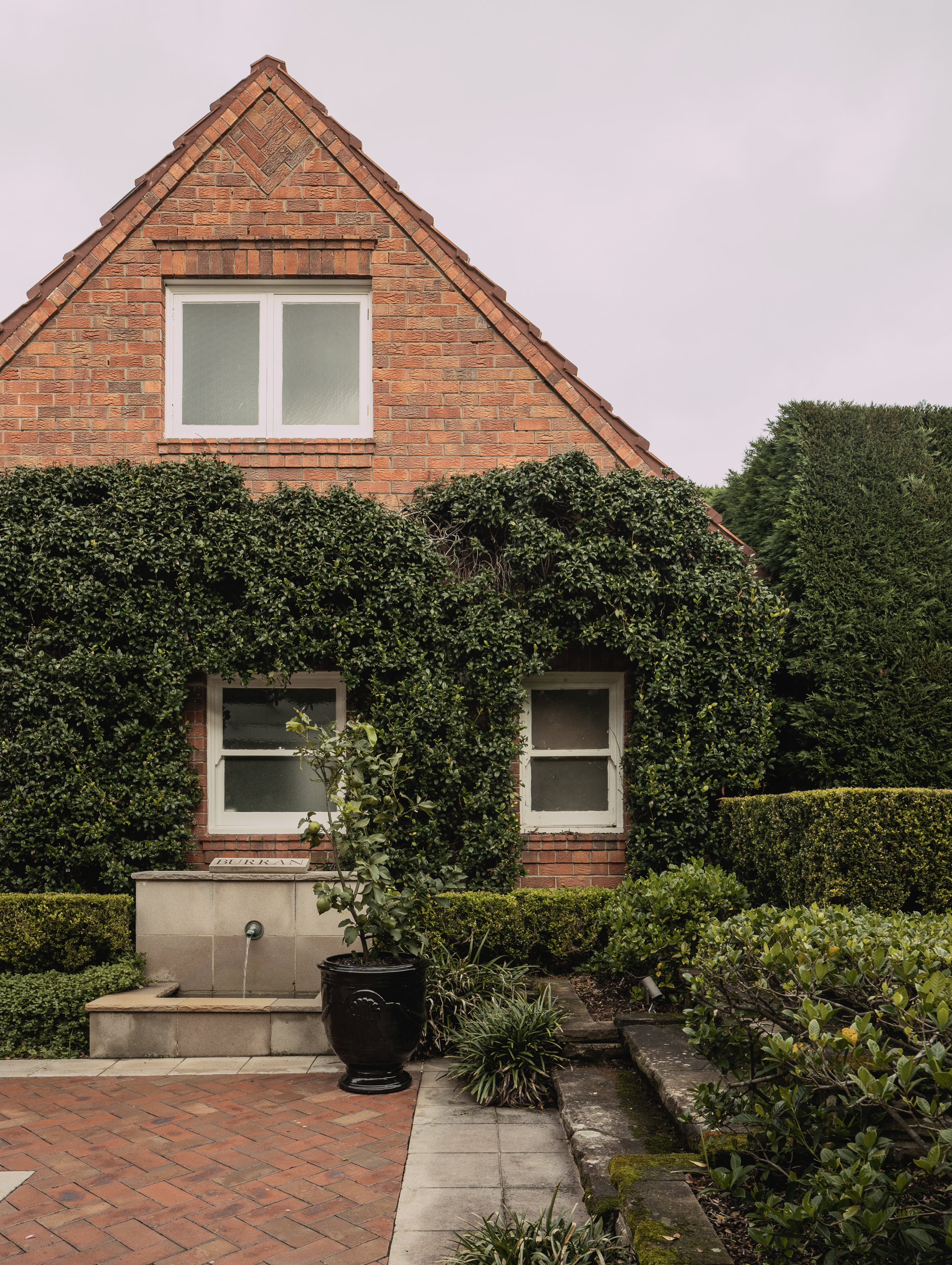 Nicholas Baker Studio: The Fun in Functionality - Profile Feature - The Local Project