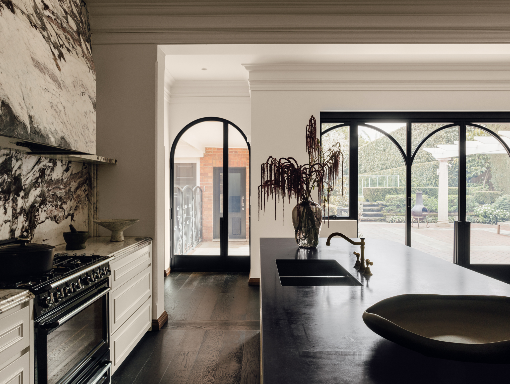 Awanui by Cadence & Co - Project Feature - The Local Project