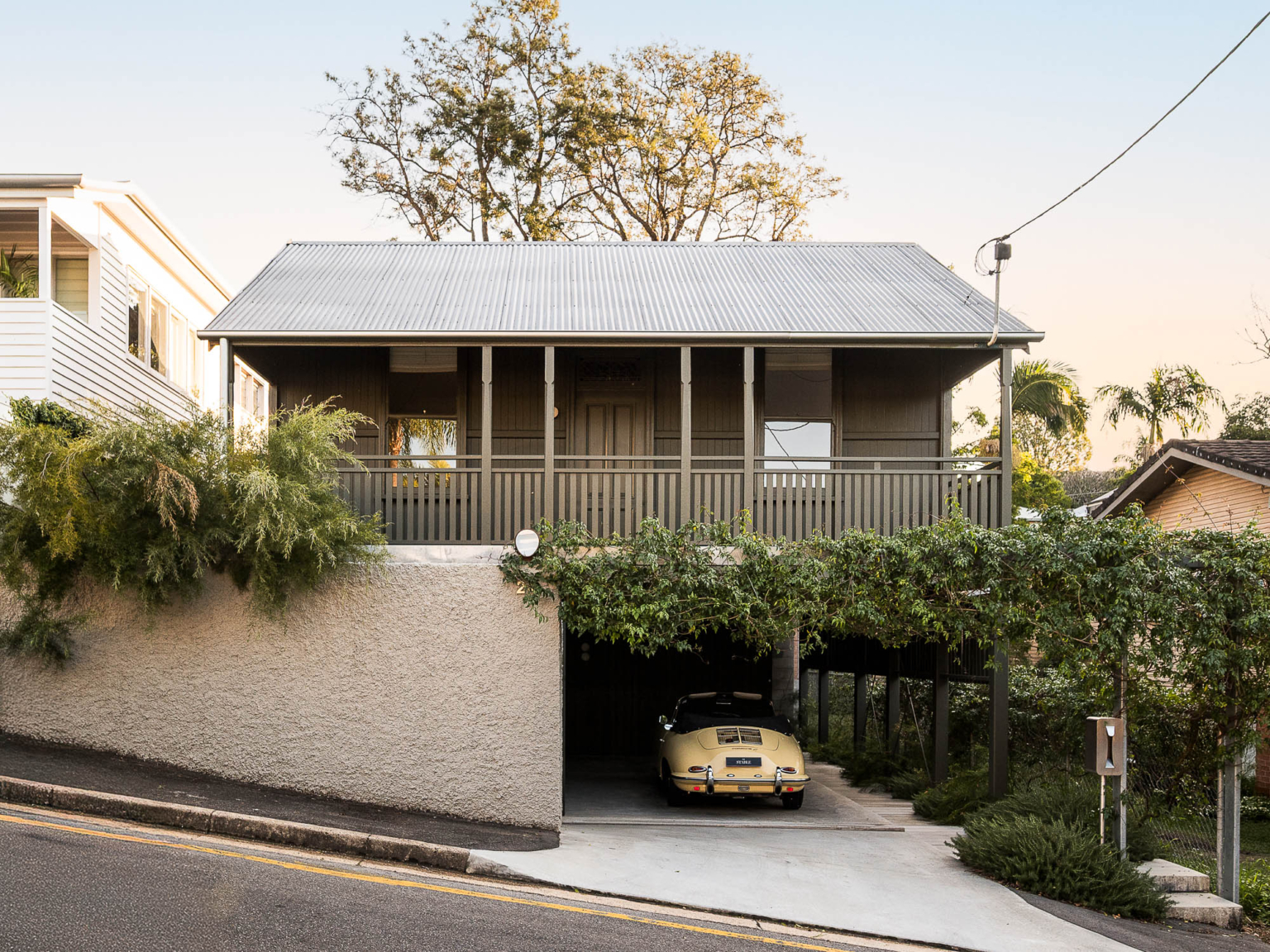 24 High Street Milton QLD 4064 - The Local Project