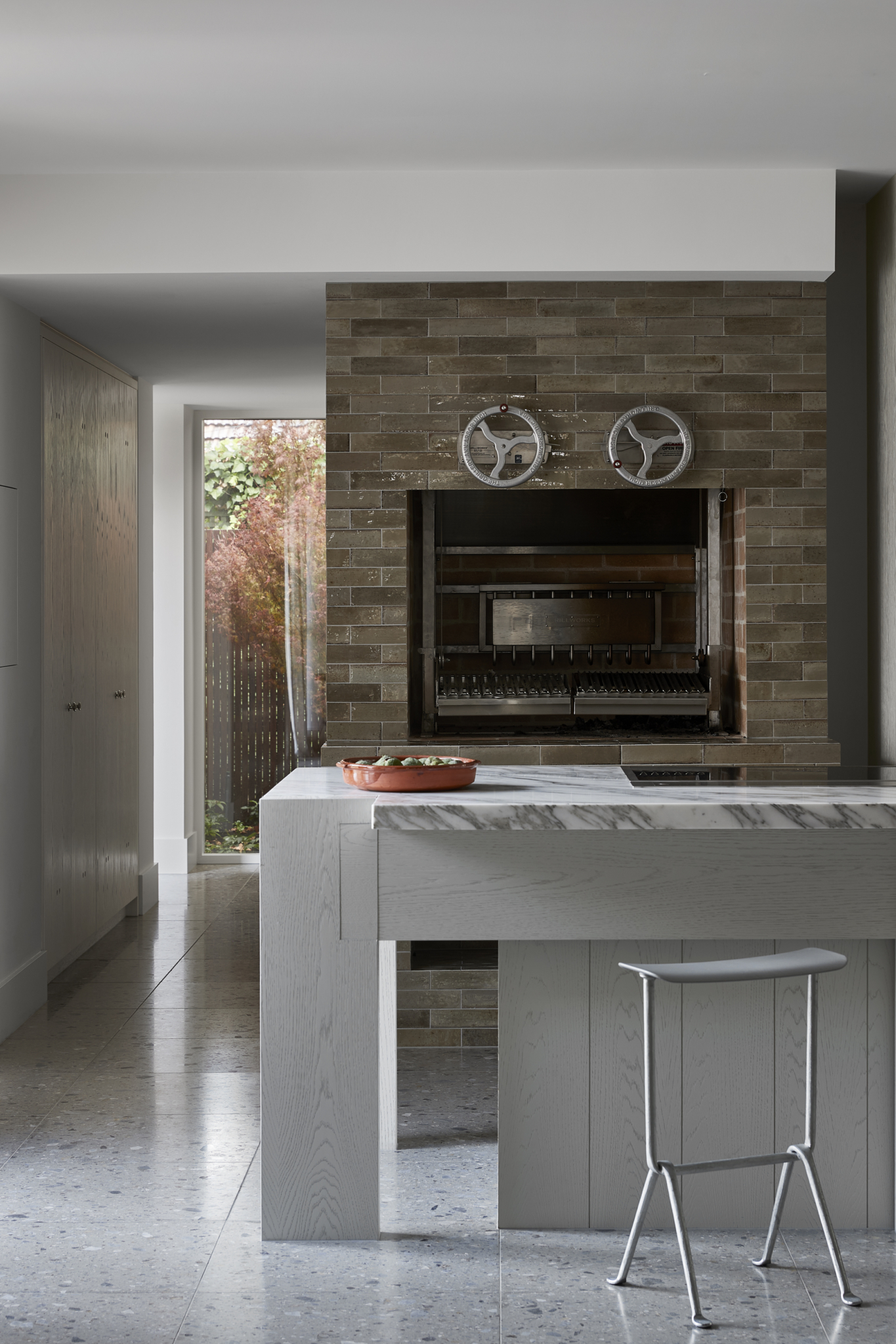 Balaclava Residence by Hecker Guthrie - Project Feature - The Local Project