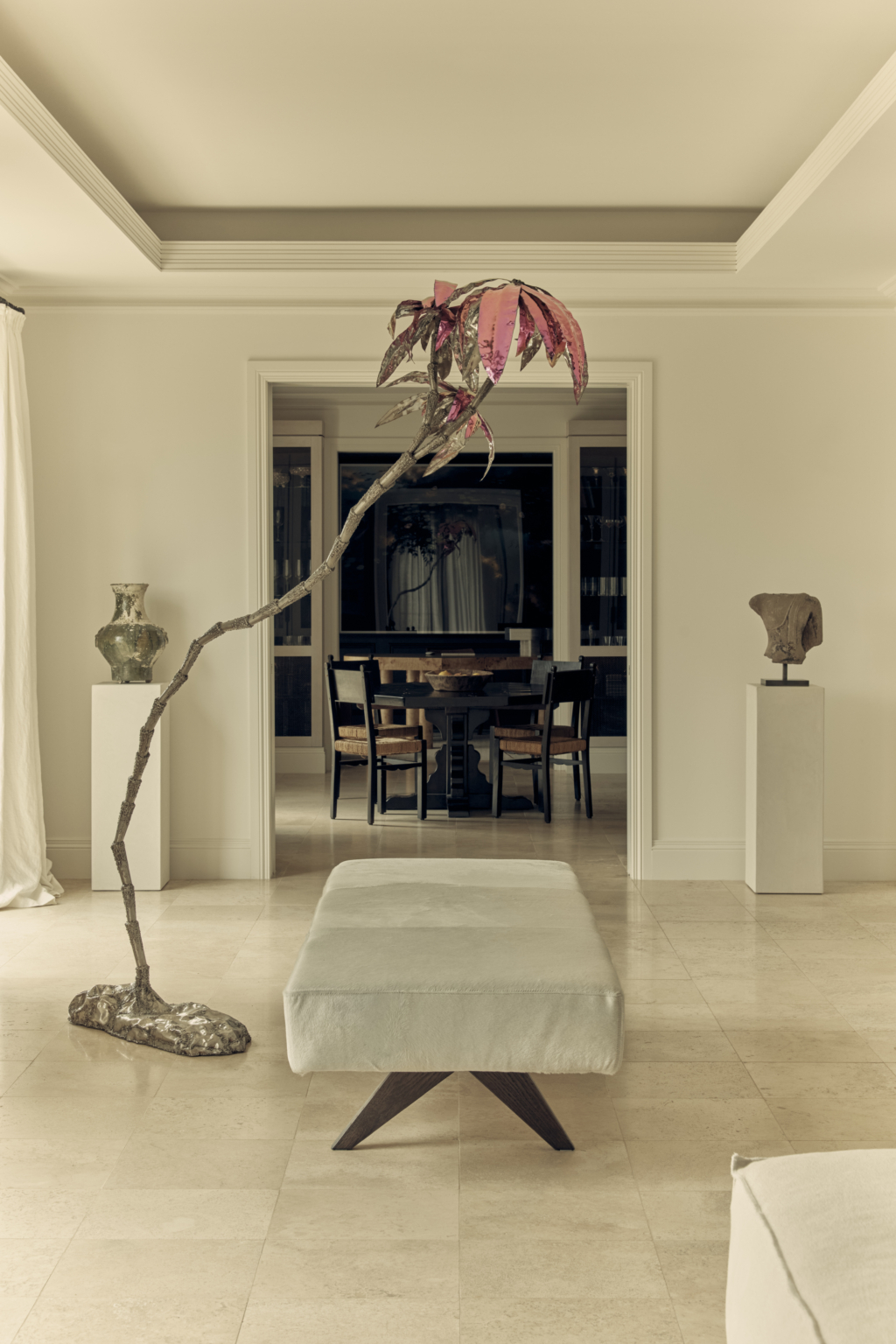 Gallery House by Alicia Racovolis Design - Project Feature - The Local ...