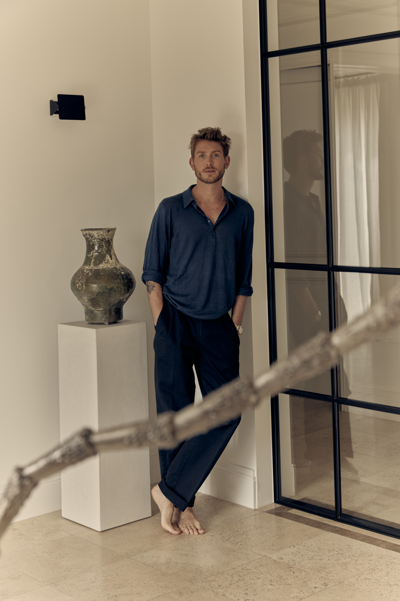 Architecture & Interior Design - Projects, Features, Interiors and ...