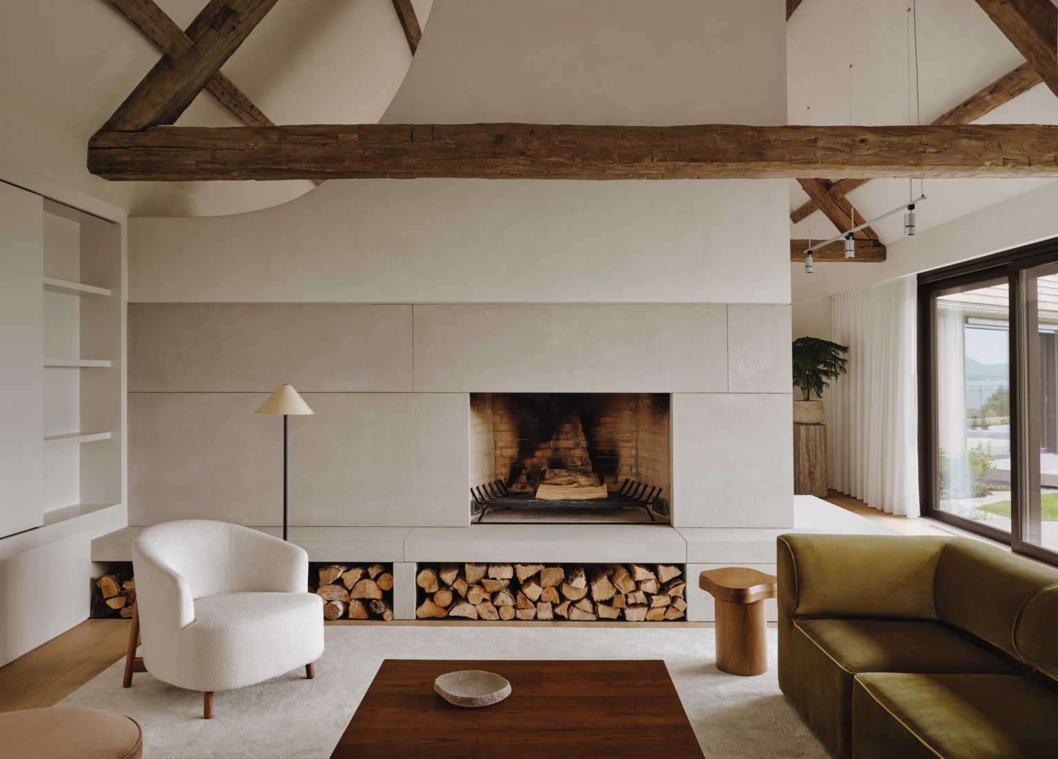 Brom by AtelierCarle - Project Feature - The Local Project